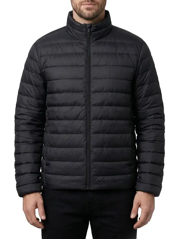 Canada Goose Jacket - Black