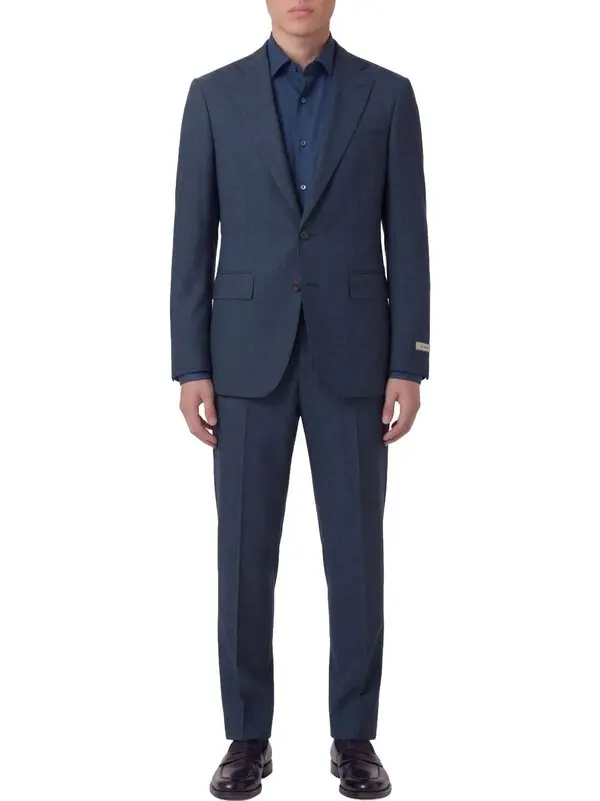 Canali Suit - Blue