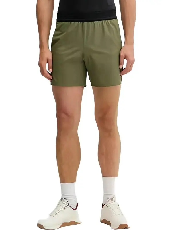 Under Armour Vanish Elite Shorts - Green