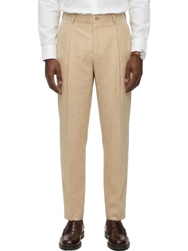 Dolce & Gabbana Trousers - White
