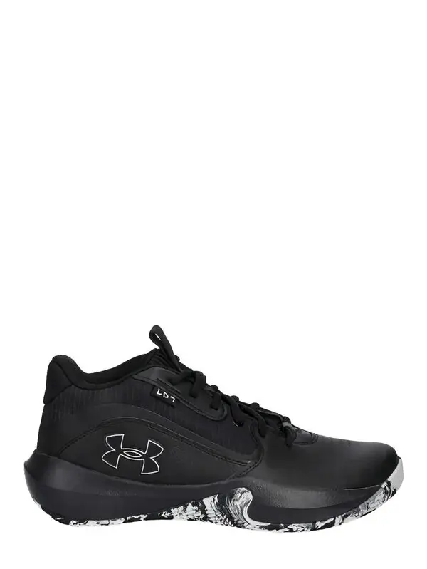 Under Armour Lockdown 7 Sneakers - Black