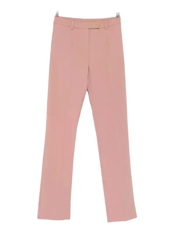 Patrizia Pepe Trousers - Pink