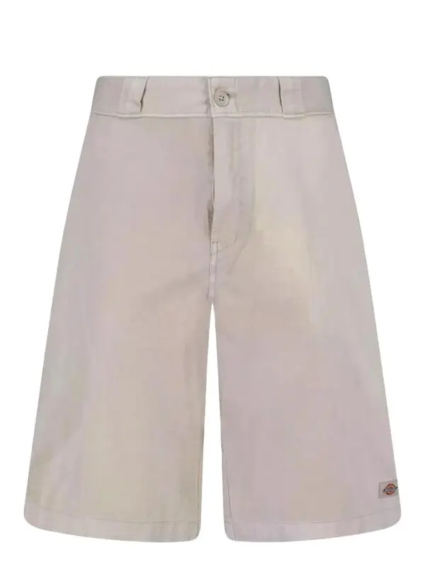 Dickies 13-inch Bermuda Shorts - Neutrals