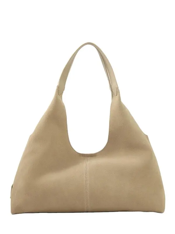 Bogner Founex Alienor Handbag - Beige