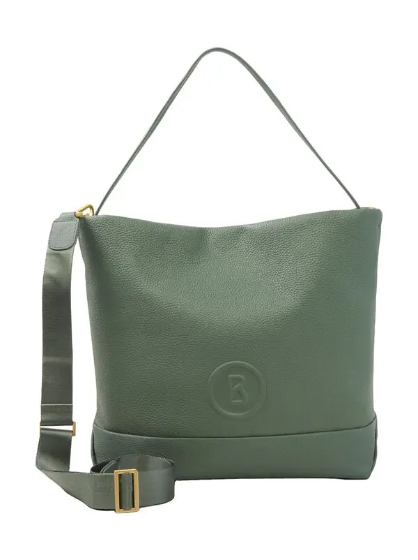 Bogner Shopper Bolzano Avni - Olive Green