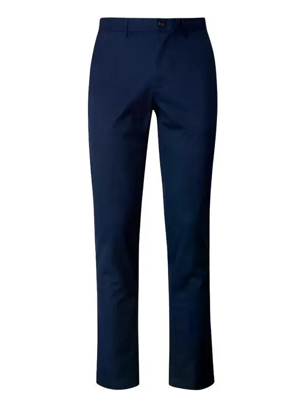 Michael Kors Tailored Shorts - Blue