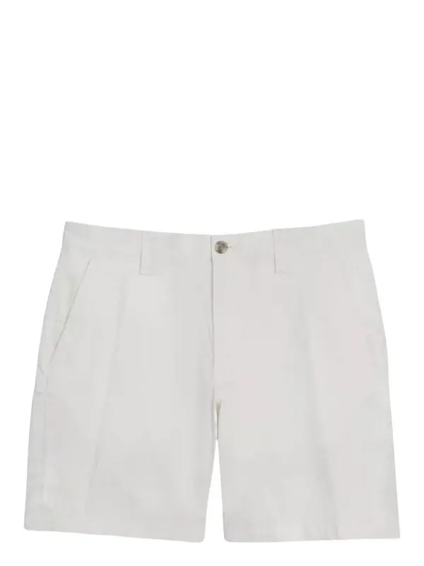 Michael Kors Cargo Shorts - White