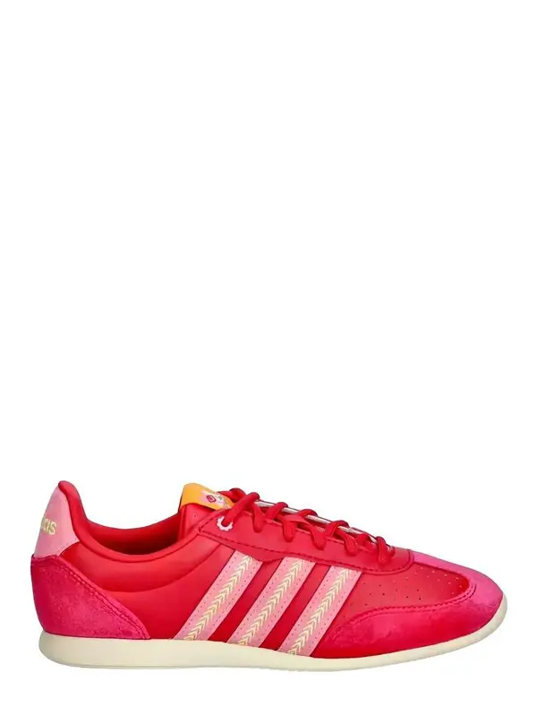 Adidas Bara Lo Sneakers - Red