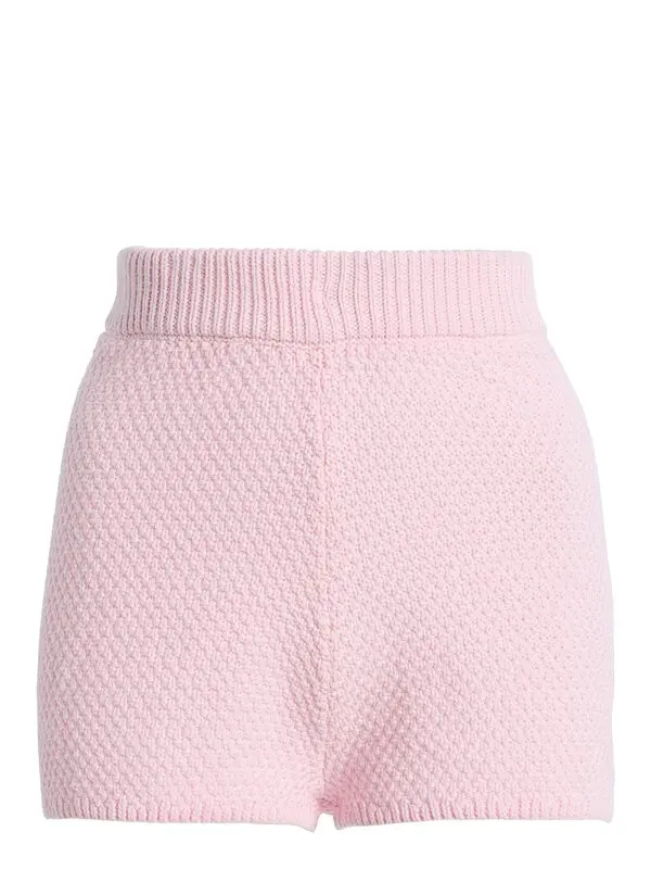 ELCE Florent Cotton Shorts - Pink