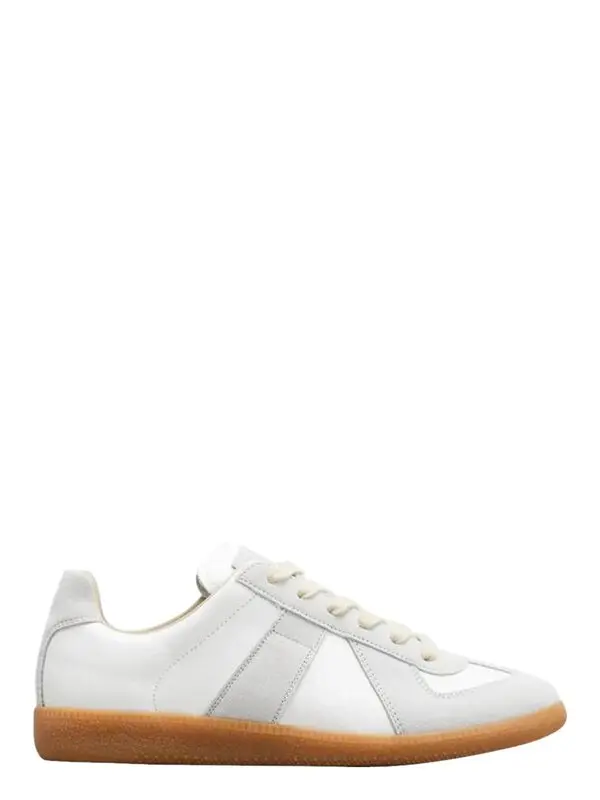 MAISON MARGIELA Replica Sneakers - White