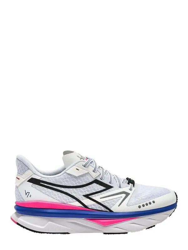DIADORA Atomo V7000 2 Sneakers - White