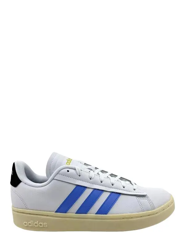 Adidas Grand Court Alpha Sneakers - White