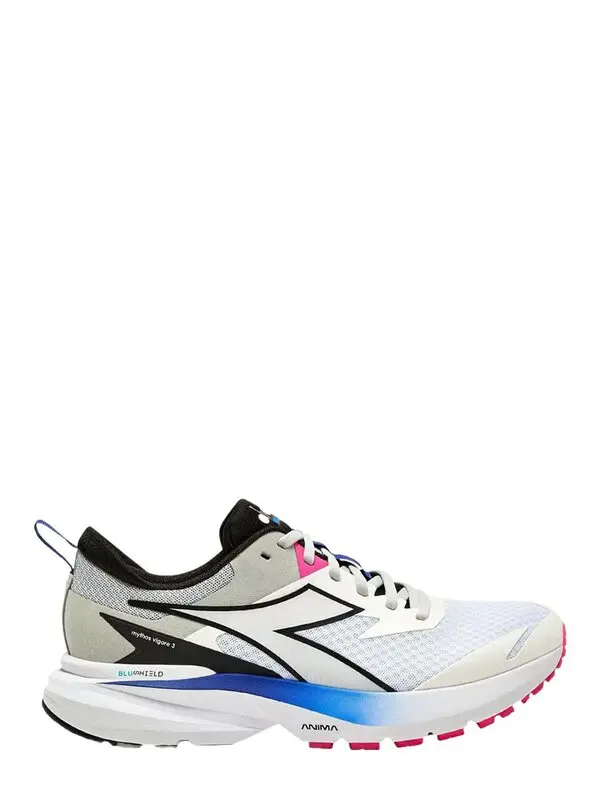 DIADORA Mythos Blushield Vigore 3 Sneakers - White