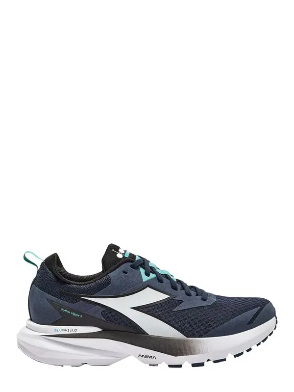 DIADORA Mythos Blushield Vigore 3 Sneakers - Blue