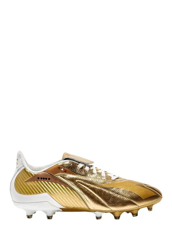 DIADORA Maximus Elite T Slx Fg Made In Italy - Gold