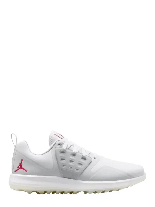 JORDAN Grind Golf Sneakers - White