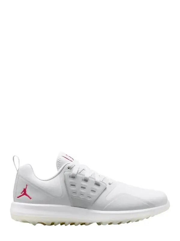 JORDAN Grind Golf Sneakers - White