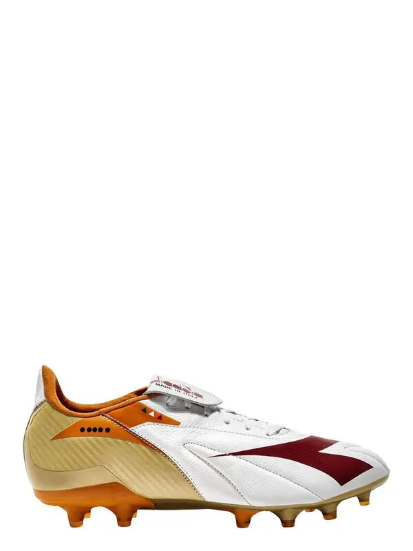 DIADORA Maximus Elite T Slx Fg Made In Italy - Gold
