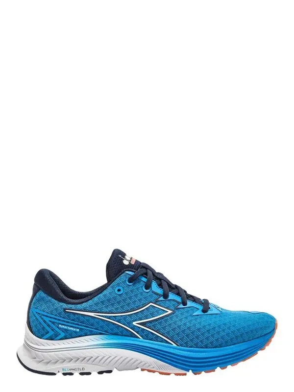 DIADORA Mythos Blushield 10 Vortice 'aquarius - Blue