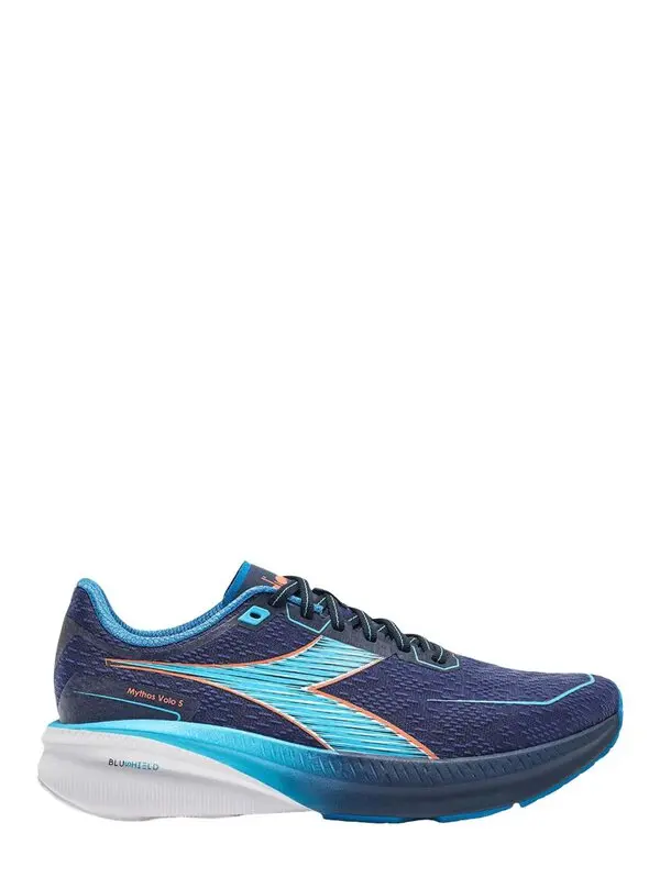 DIADORA Mythos Blushield Volo 5 Aquarius - Blue