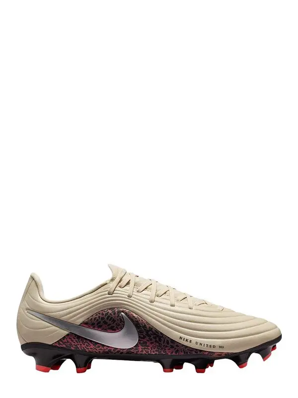 Nike United Tiempo Maestro Academy Mg Low - Cream