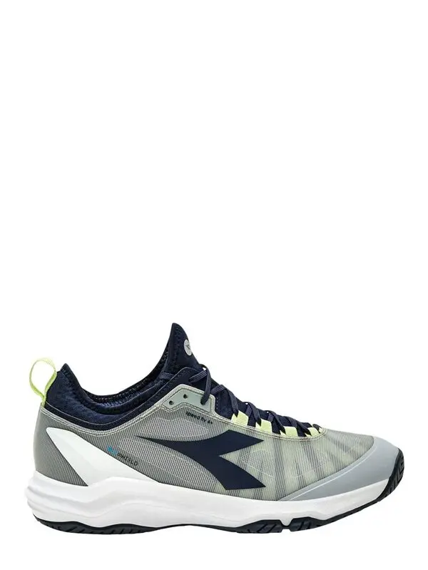 DIADORA Speed Blushield Fly 4+ Ag - Blue
