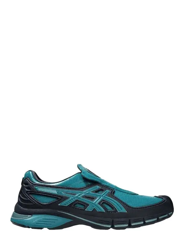 Asics Otto 958 X Gel Sd 'dioptase Black - Blue