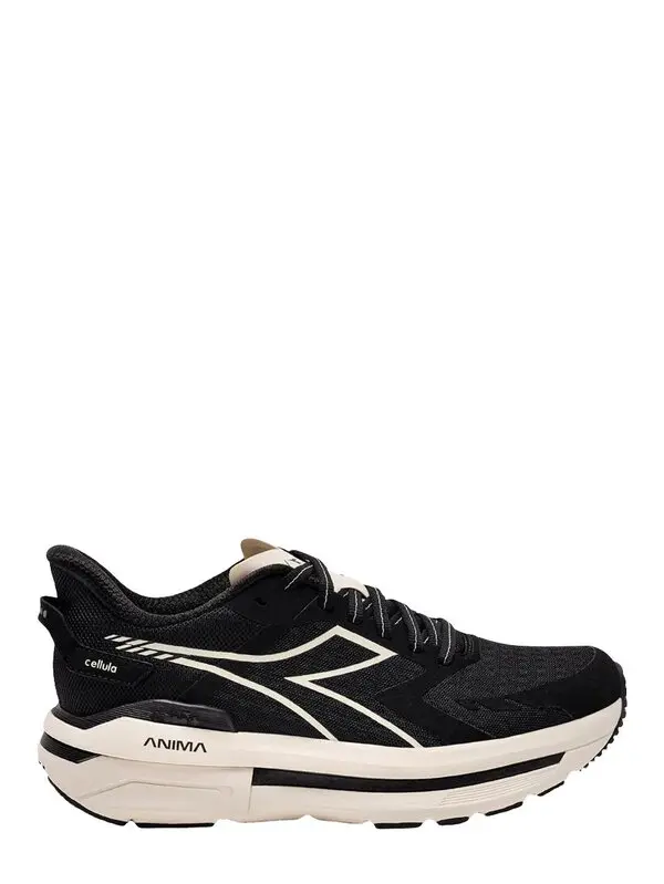 DIADORA Cellula Sneakers - Black