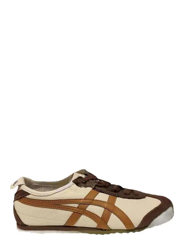 Onitsuka Tiger Mexico 66 Sneakers - Cream
