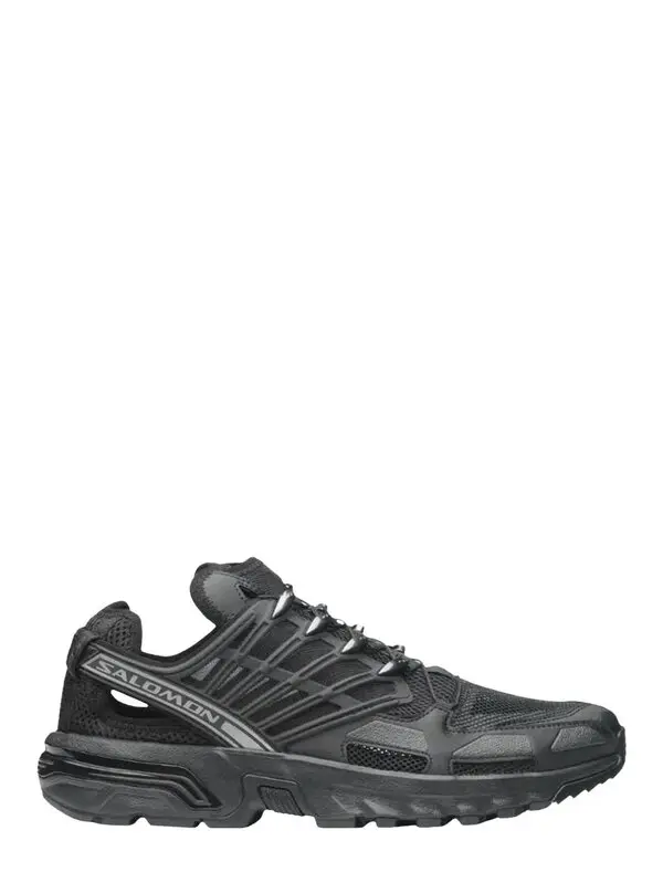 SALOMON Acs Pro Shell Triple - Black