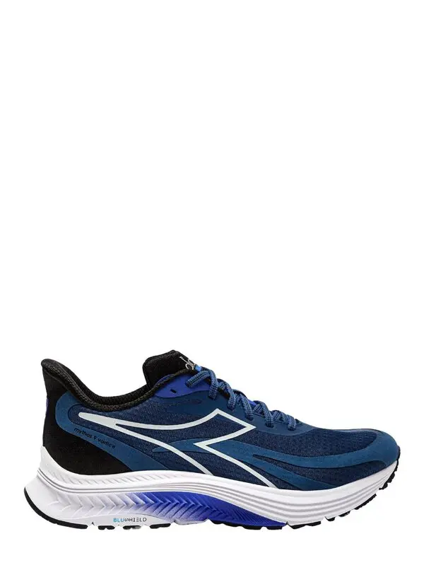 DIADORA Mythos Blushield 9 Vortice Sneakers - Blue