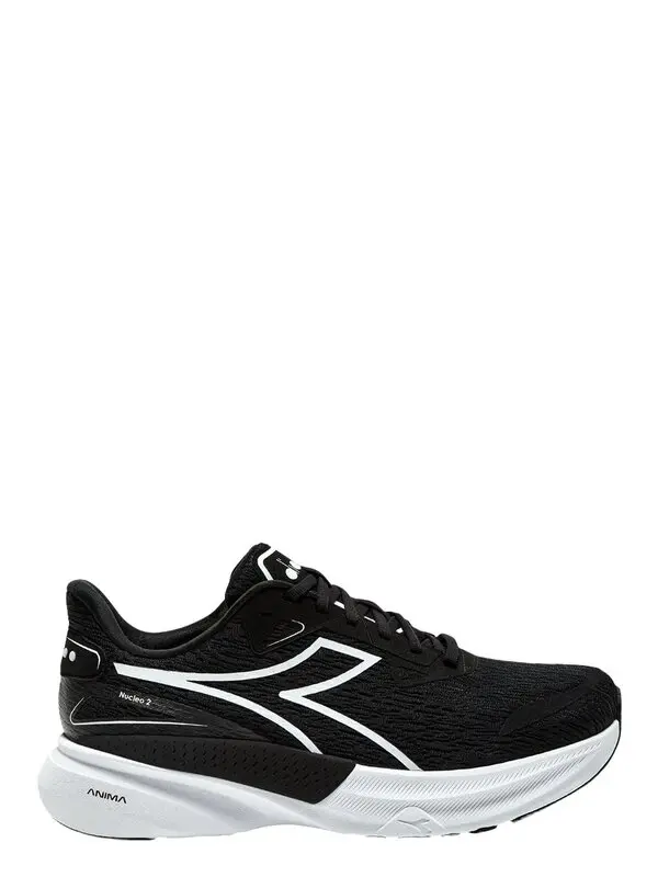 DIADORA Equipe Nucleo 2 Sneakers - Black