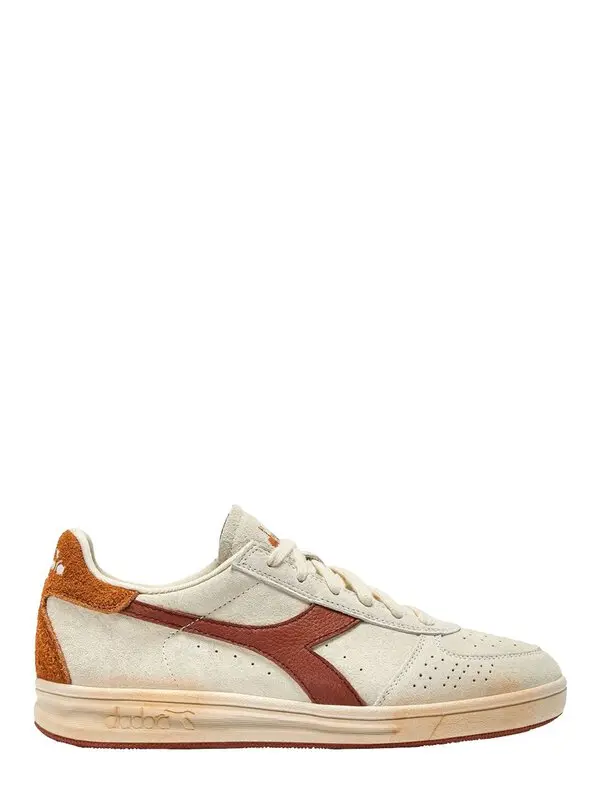 DIADORA B.elite Ascesa Sneakers - Cream