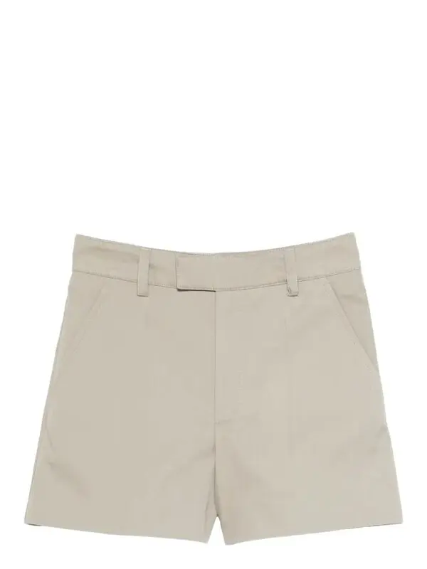 A.p.c. Lili Shorts - Green