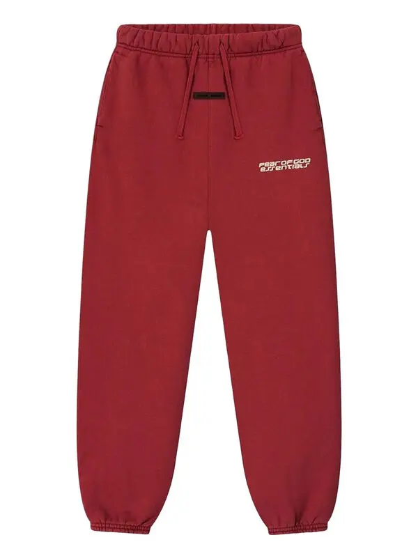 Fear Of God Classic Sweatpant - Red