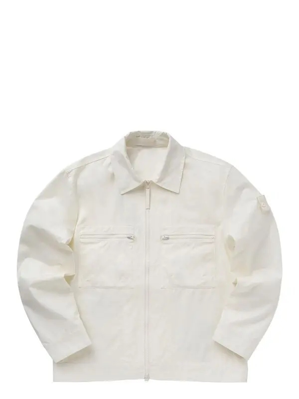 Stone Island Ghost Jacket - Tan