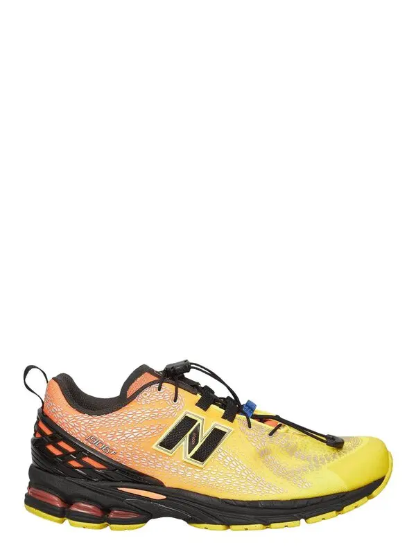 NEW BALANCE 1906 Utility Sneakers - Yellow