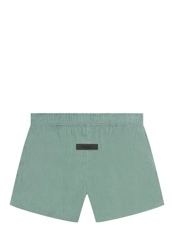 Fear Of God Dock Short - Green