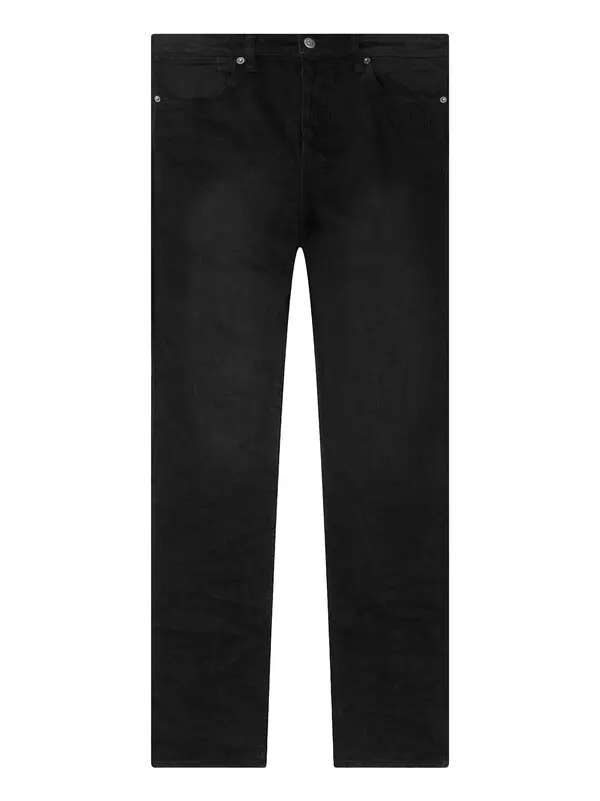 Ksubi Van Winkle Ghosted 1999 Pants - Black