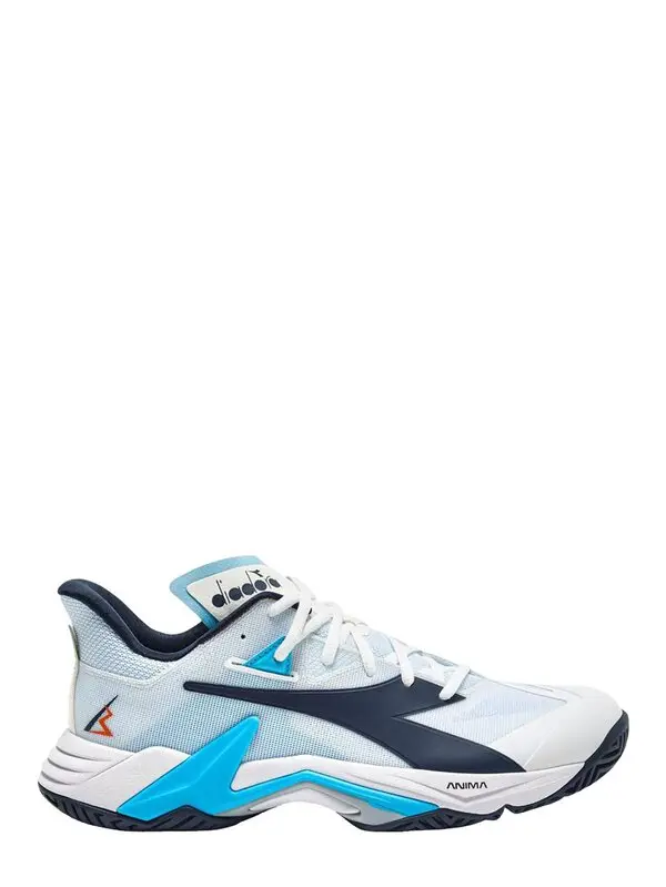 DIADORA B.icon 3 Ag Sneakers - Blue