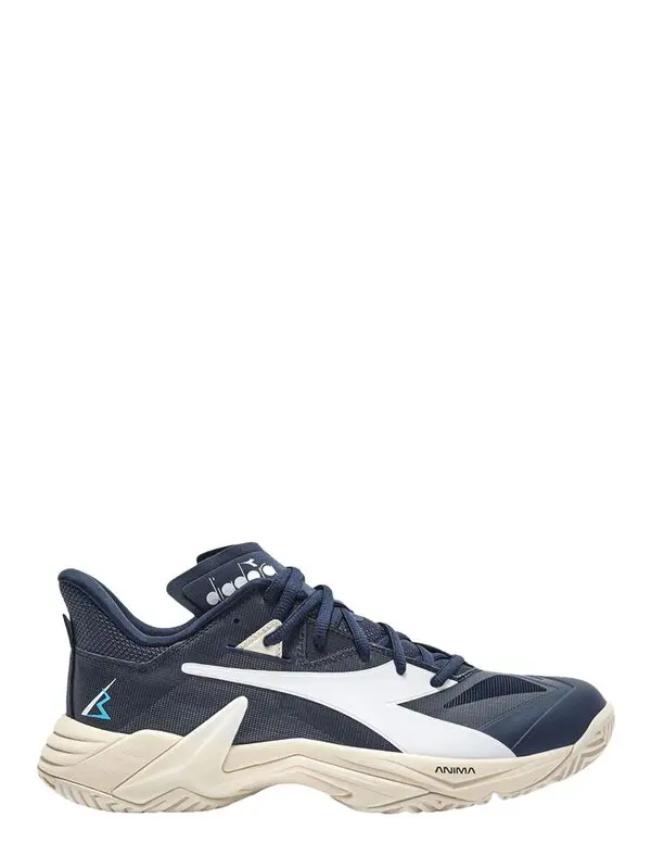 DIADORA B.icon 3 Ag Sneakers - Blue