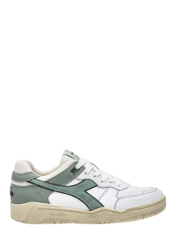 DIADORA B.560 Sneakers - Green