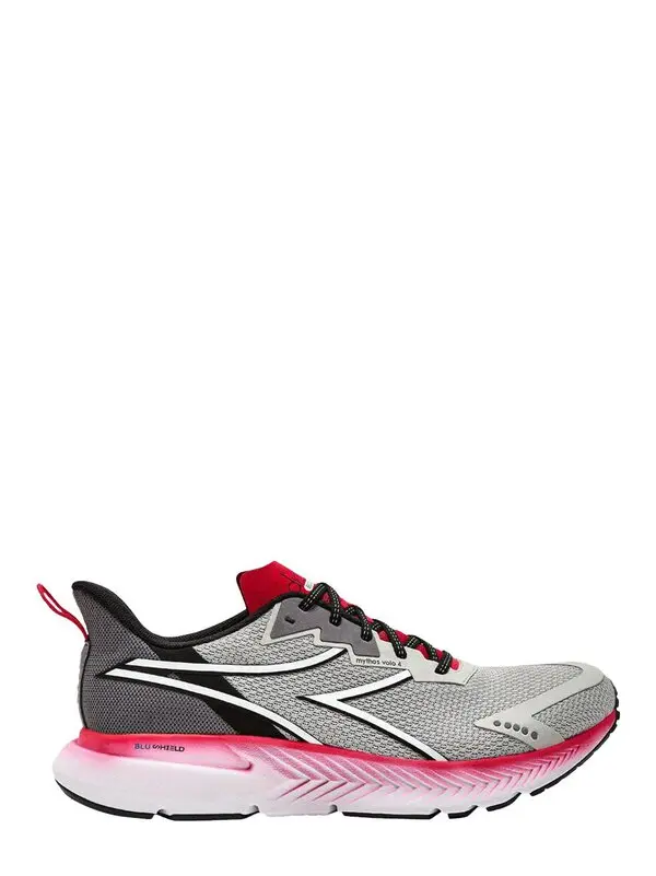DIADORA Mythos Blushield Volo 4 Sneakers - Grey