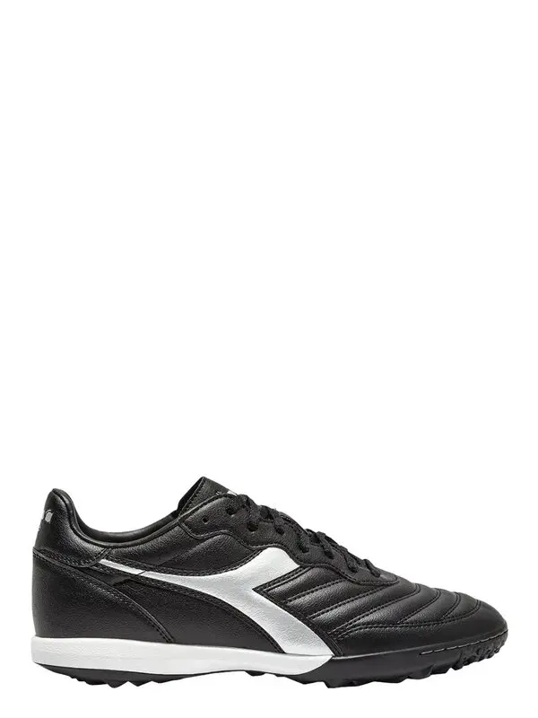 DIADORA Brasil R Tfr Sneakers - Black