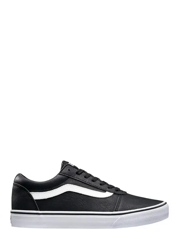 VANS Ward Sneaker - Black