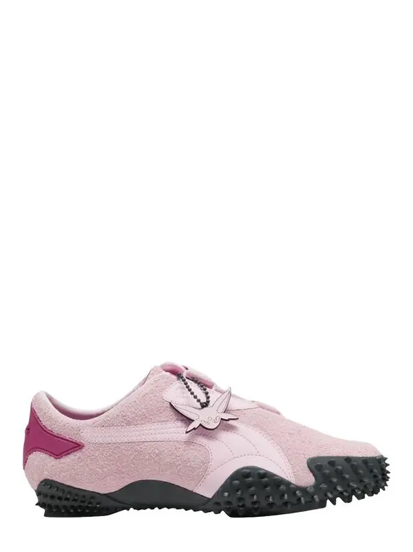 PUMA Pokémon X Mostro 'espeon' Sneakers - Pink