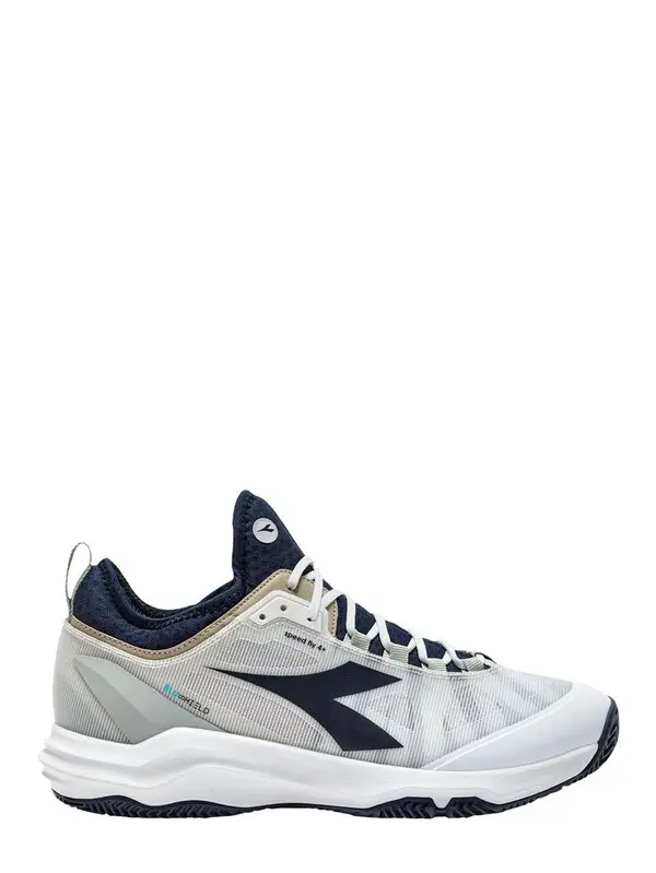 DIADORA Speed Blushield Fly 4+ Clay - Blue