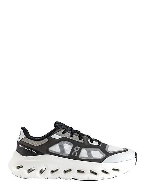 On Cloudtilt Remix Mesh Trainers - Black Ivory F
