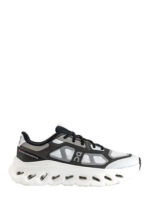 On Cloudtilt Remix Mesh Trainers - Black Ivory