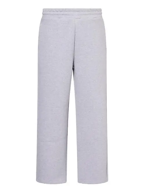 SEVENTH V2 Stacks Straight-leg Cotton-blend Jogging Bottoms - Cloud